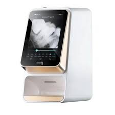 فسفر پلیت I scan pro - تجهیزات دندانپزشکی پناه دنتال